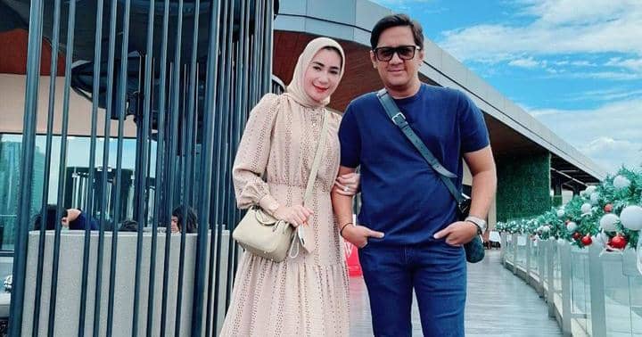 7 Fakta Kisah Cinta Andre Taulany dan Erin, Gugat Cerai | Popmama.com
